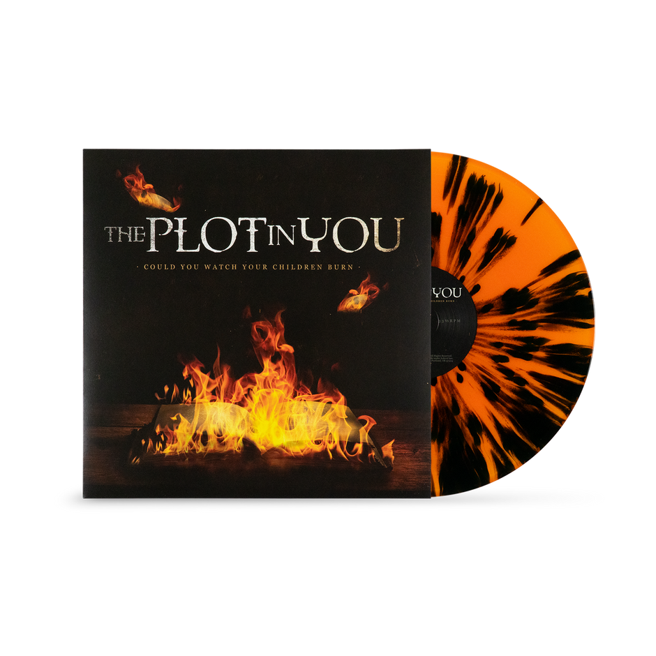 The Plot in You | Official Merchandise