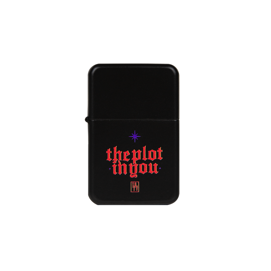 The Plot in You | Official Merchandise