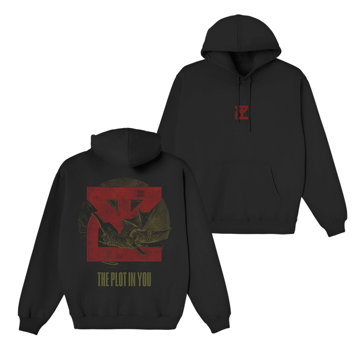 The Plot in You | Official Merchandise