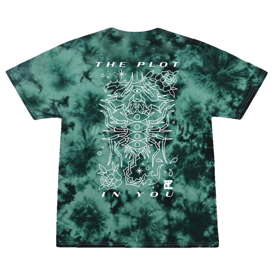 The Plot in You | Official Merchandise